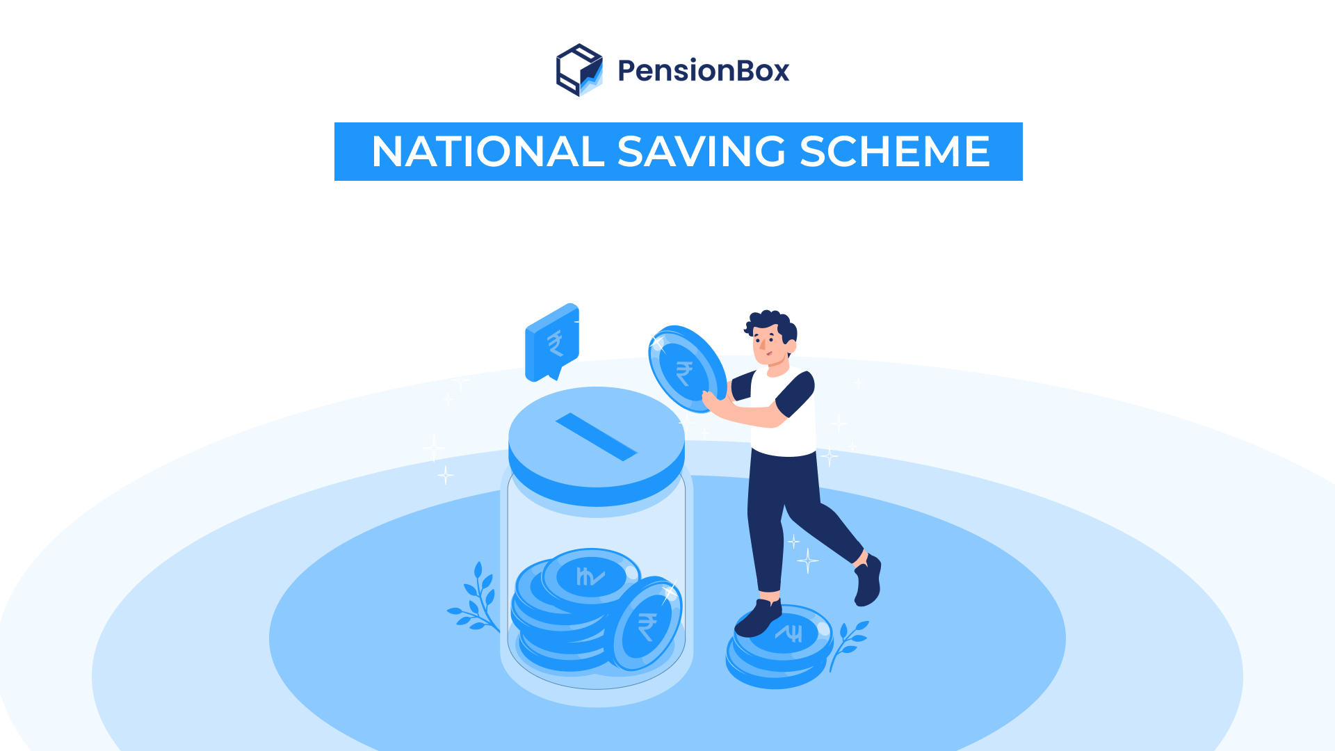 National Saving Scheme